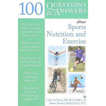 100 Questions and Answers about Sports Nutri...