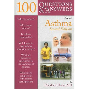 100 Questions & Answers about Asthma