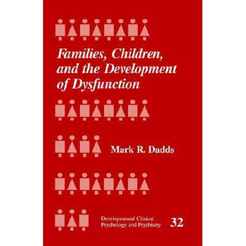 Families, Children and the Development of Dy...