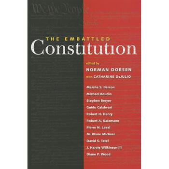 The Embattled Constitution