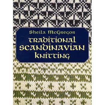 Traditional Scandinavian Knitting