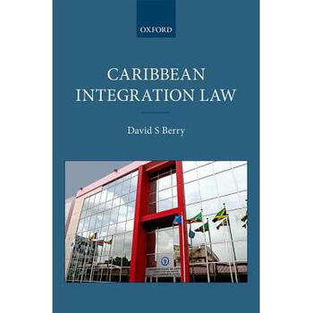 Caribbean Integration Law