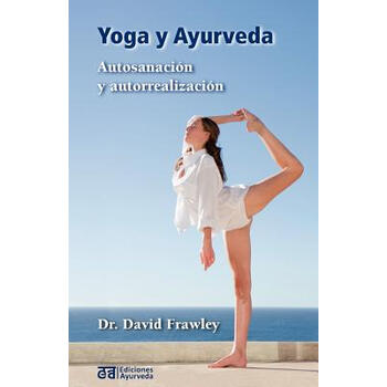 【】Yoga y Ayurveda