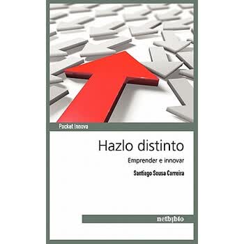 【】Hazlo Distinto