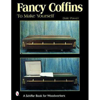 Fancy Coffins to Make Yourself