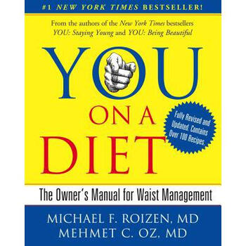 You: On a Diet Revised Edition: The Owner's ...