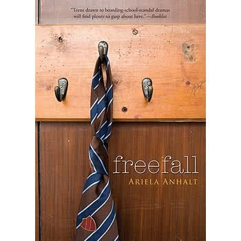 【】Freefall