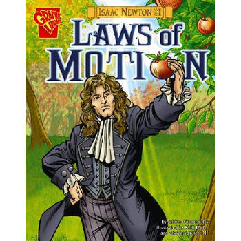 【】Isaac Newton and the Laws of