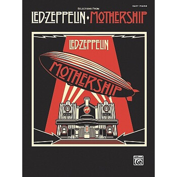 【】Led Zeppelin: Mothership