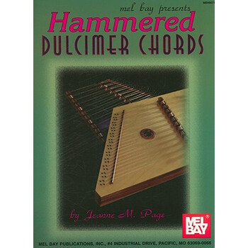 【】Hammered Dulcimer Chords