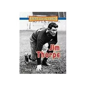 【】Jim Thorpe