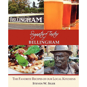【】Signature Tastes of Bellingham