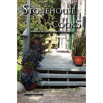 【】Stonehouse Cooks