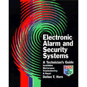 【】Electronic Alarm and Securi