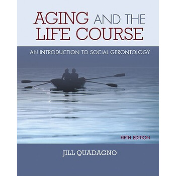 【】Aging and the Life Course: A