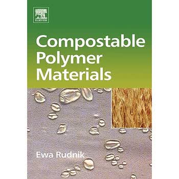 【】Compostable Polymer Materials