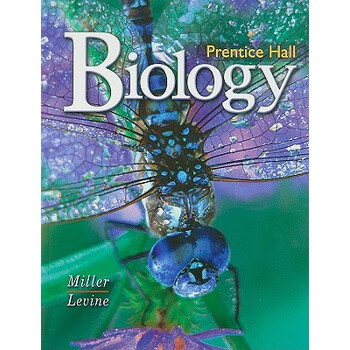 【】Prentice Hall Biology