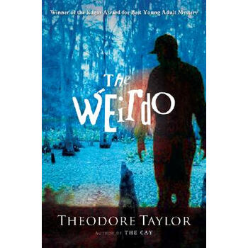 【】The Weirdo