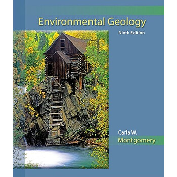 【】Environmental Geology