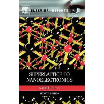 【】Superlattice to Nanoelectronics