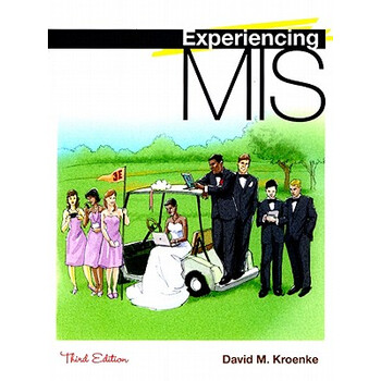 【】Experiencing MIS