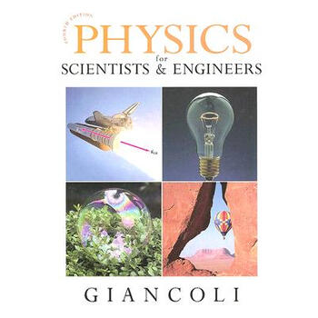 【】Physics for Scientists &
