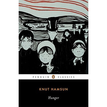 【】Hunger