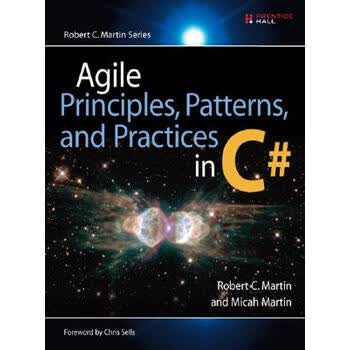 【】Agile Principles, Patterns, and