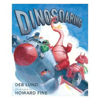 【】Dinosoaring