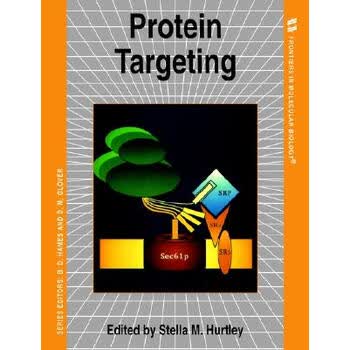【】Protein Targeting