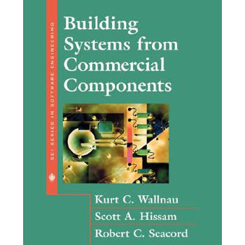【】Building Systems from Commercial