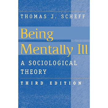 【】Being Mentally Ill