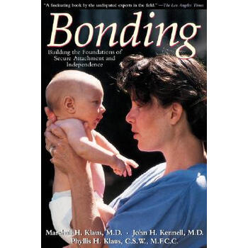 【】Bonding: Building the Foundations of