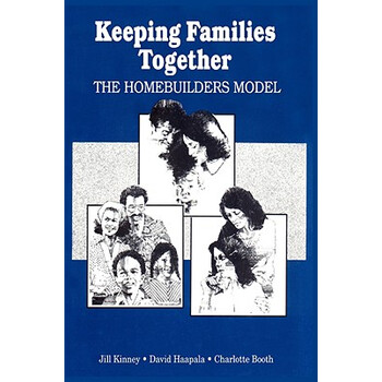 【】Keeping Families Together: Th