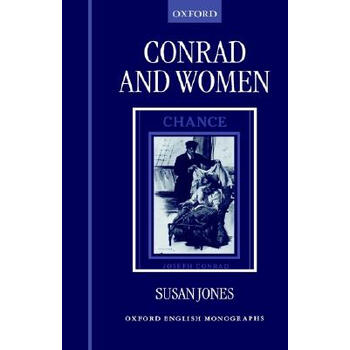 【】Conrad and Women