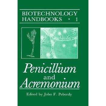 【】Penicillium and Acremonium