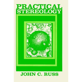 【】Practical Stereology