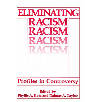 【】Eliminating Racism