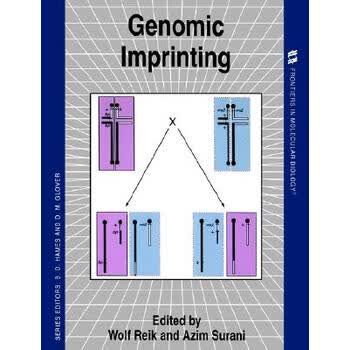 【】Genomic Imprinting