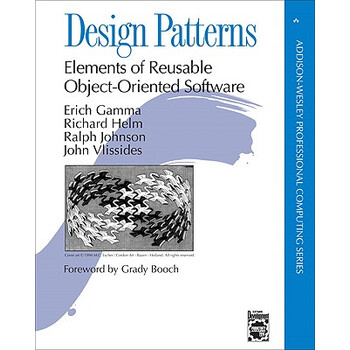 【】Design Patterns: Elements of Reusable