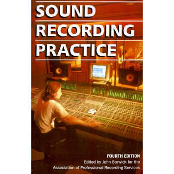 【】Sound Recording Practice