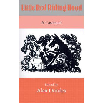 【】Little Red Riding Hood: A