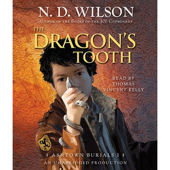 【】The Dragon's Tooth