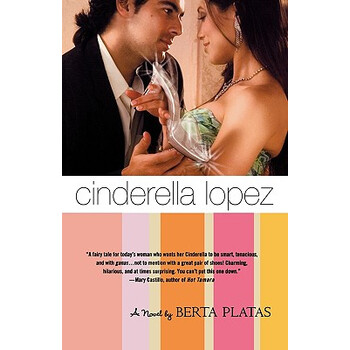 【】Cinderella Lopez