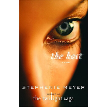 【】The Host