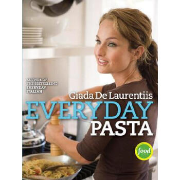 【】Everyday Pasta: Favorite Pasta Recipes