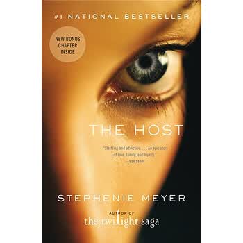 【】The Host