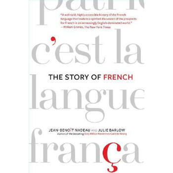 【】The Story of French