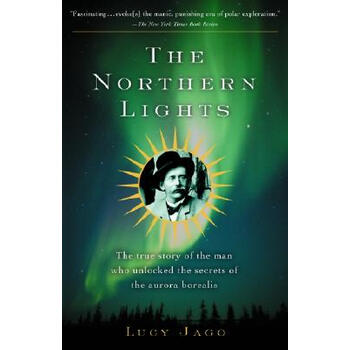 【】The Northern Lights: