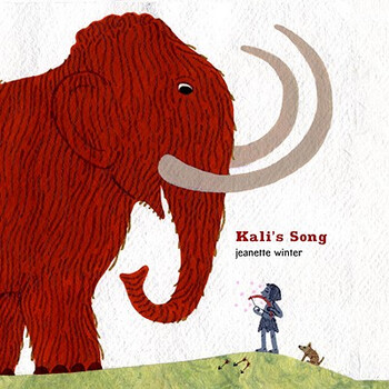 【】Kali's Song